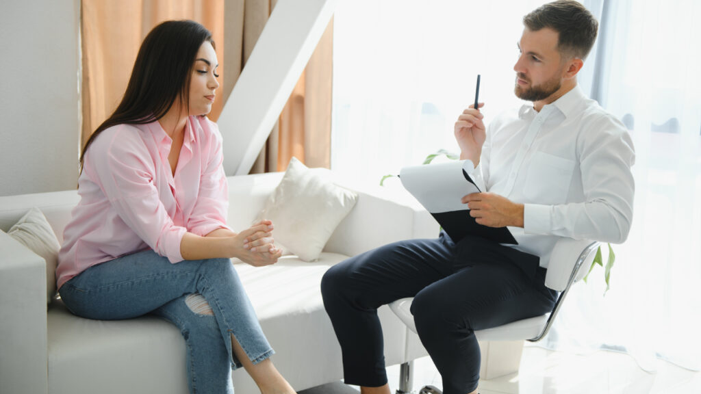 Addiction Stigma: Advocacy for Support in Las Vegas